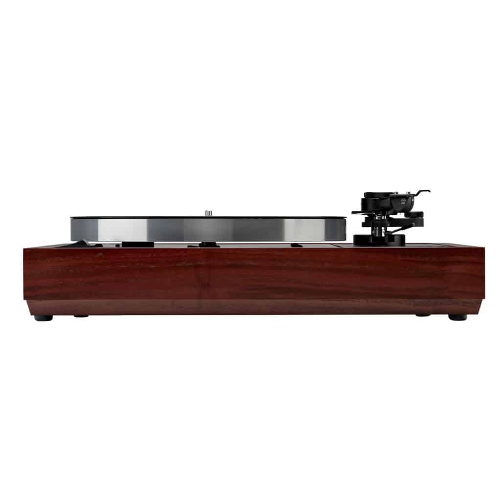 Linn Klimax LP12 Turntable - Record Player - Rococo Systems & Design