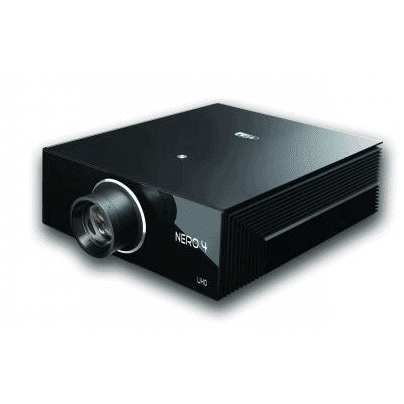 Sim2 Nero 4 4K UHD DLP Home Cinema Projector Single Chip DLP 4K ...