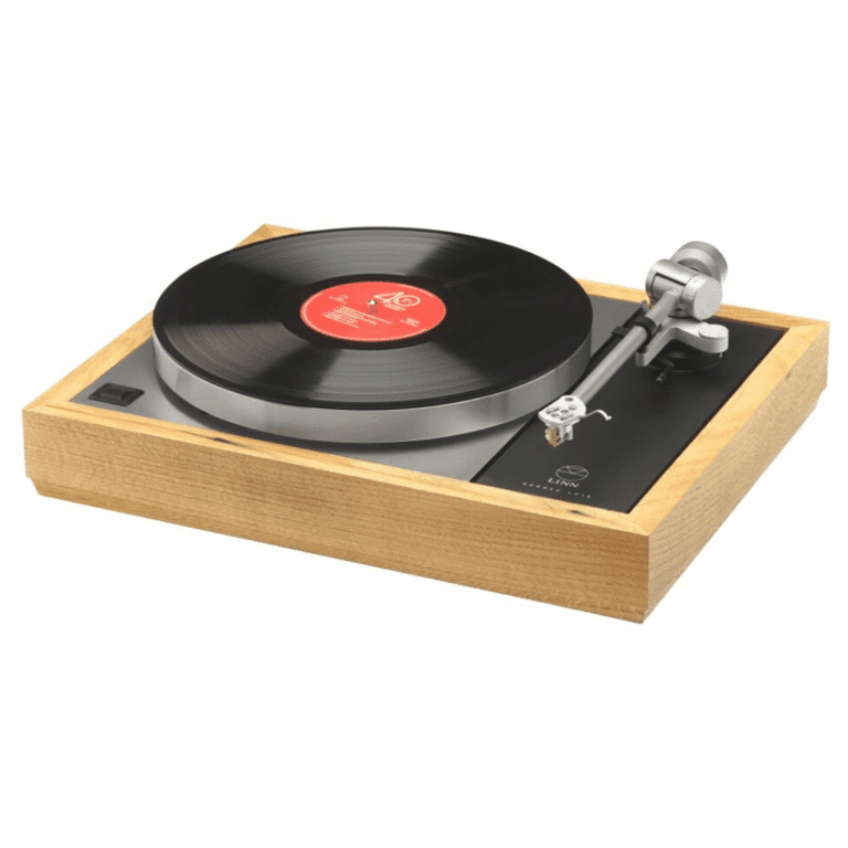 Linn Klimax LP12 Turntable - Record Player - Rococo Systems & Design