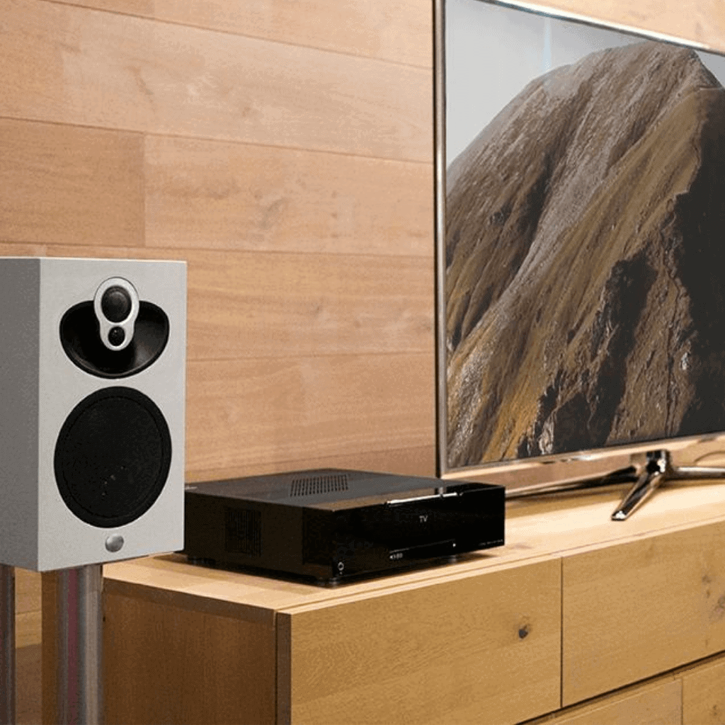 Linn Majik | Rococo Systems & Design