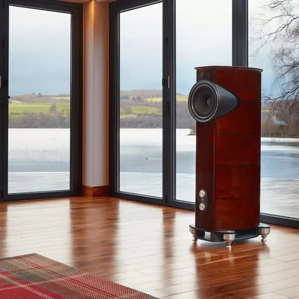 Fyne Audio Speakers | Floorstanding and Bookshelf Speakers